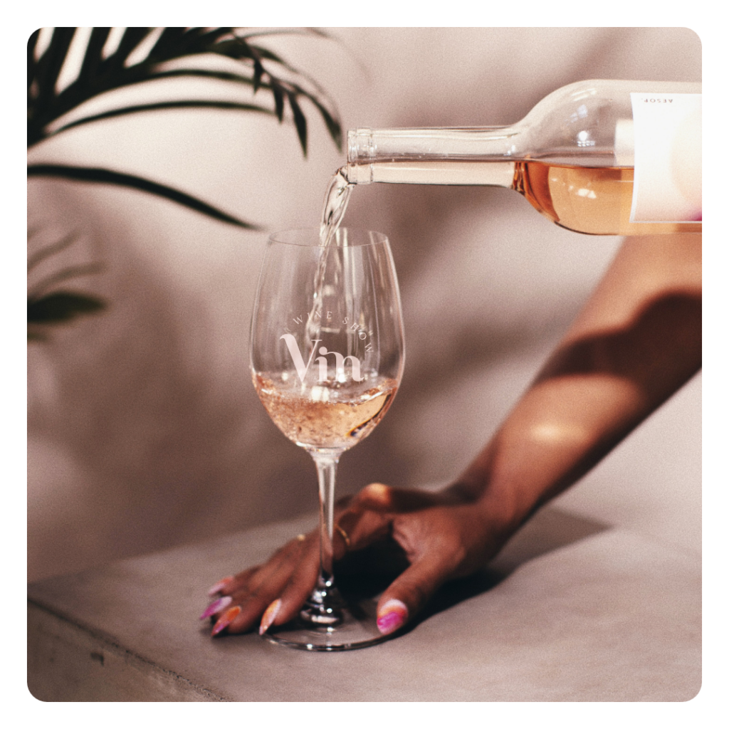 Vin Wine Show | Descubra a magia dos vinhos do Sul do Brasil